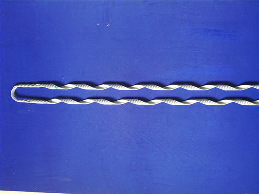 Quality Preformed Dead End & Preformed Guy Grip Dead End factory from China