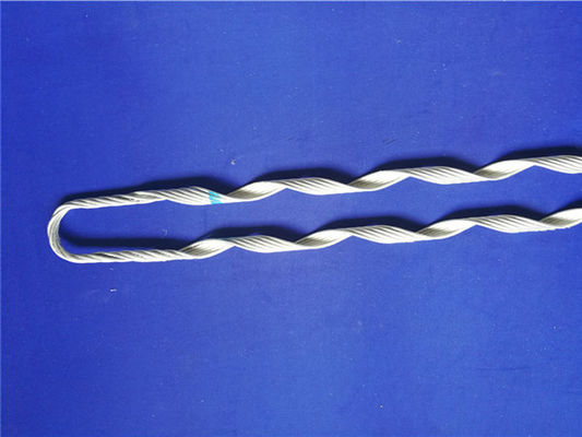 Buy strand preformed guy grip, Good quality strand preformed guy grip ...