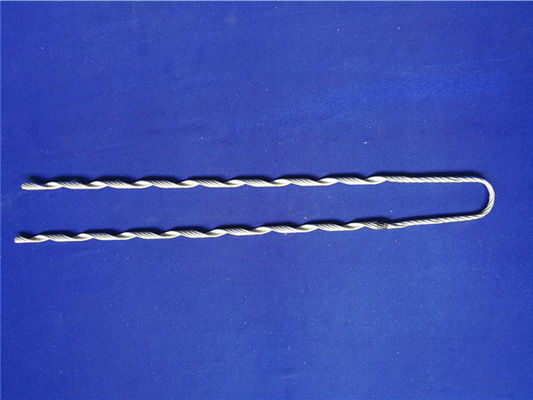 Quality Preformed Dead End & Preformed Guy Grip Dead End factory from China