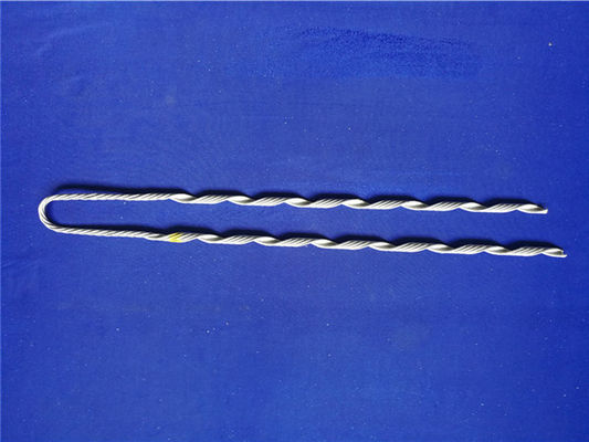 Buy strand preformed guy grip, Good quality strand preformed guy grip ...