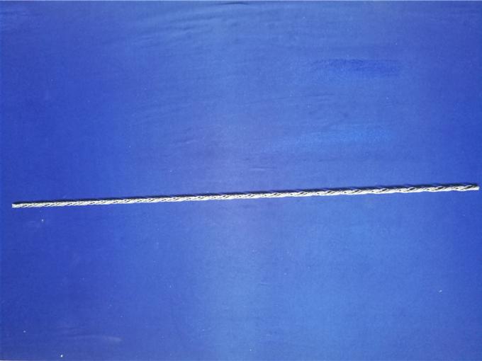 Galvanized Steel 7/16" OEM Conductor Preformed Dead End