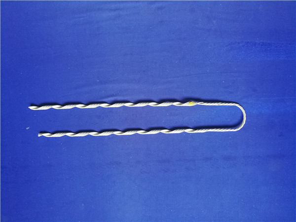 490mm Preformed Guy Grip Dead End